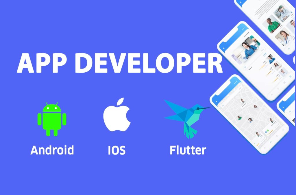 A Conclusive Guide On How To Hire A Mobile App Developer - TekRevol