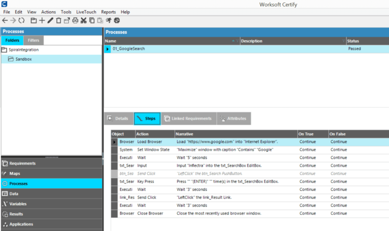The Top 10 Automation Testing Tools In 2022