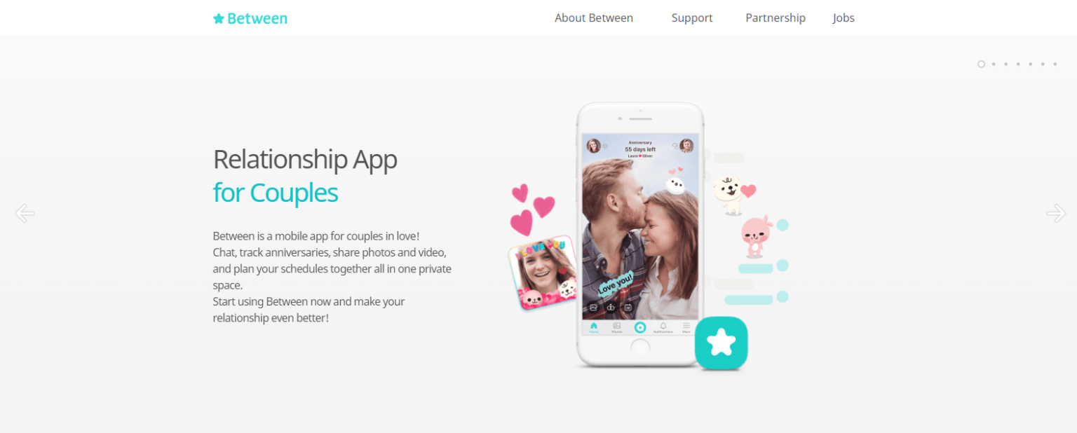 Best Apps For Couples 2023 – 10 Exciting And Useful Apps For Couples