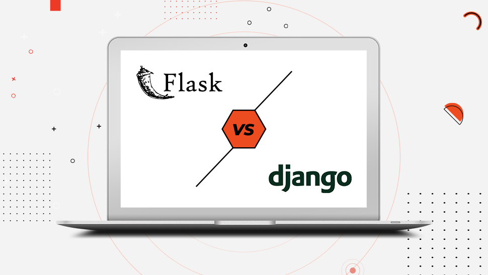 Flask Vs. Django: Which Framework to Choose In 2022 - TekRevol Flask Vs. Django: Which Framework to Choose In 2022 - TekRevol