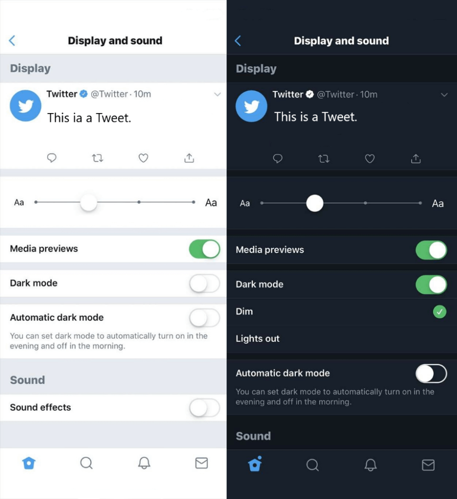 Design Dark Mode For Your Mobile App – The Comprehensive Guide