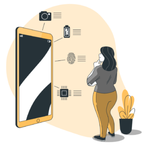 10 Features For A Successful Mobile App - TekRevol