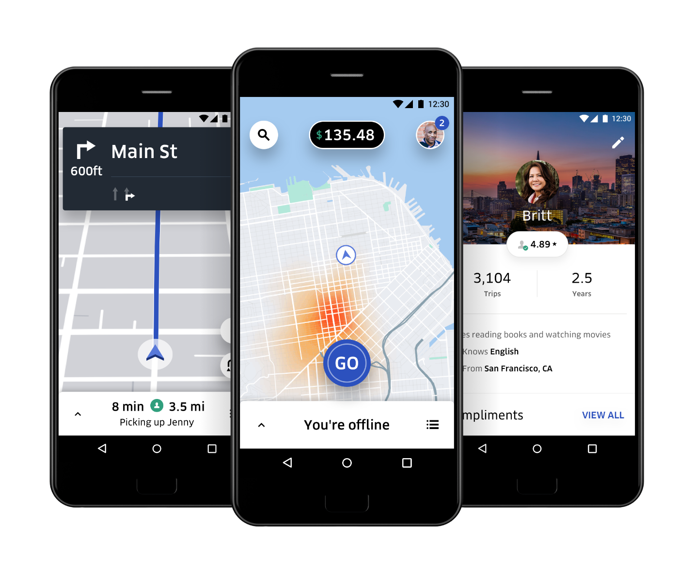 10 Industries Investing in Location based Services Apps