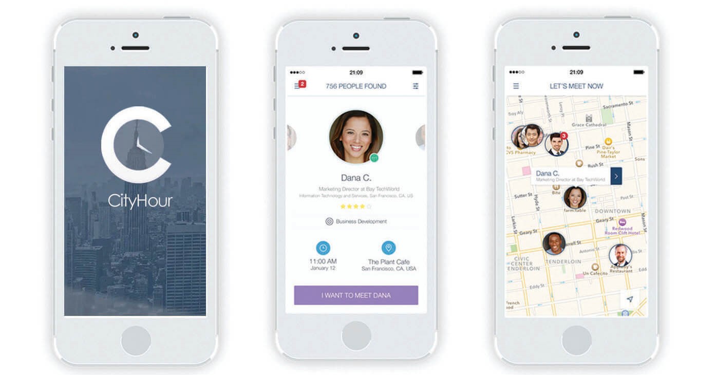 10 Industries Investing in Location based Services Apps