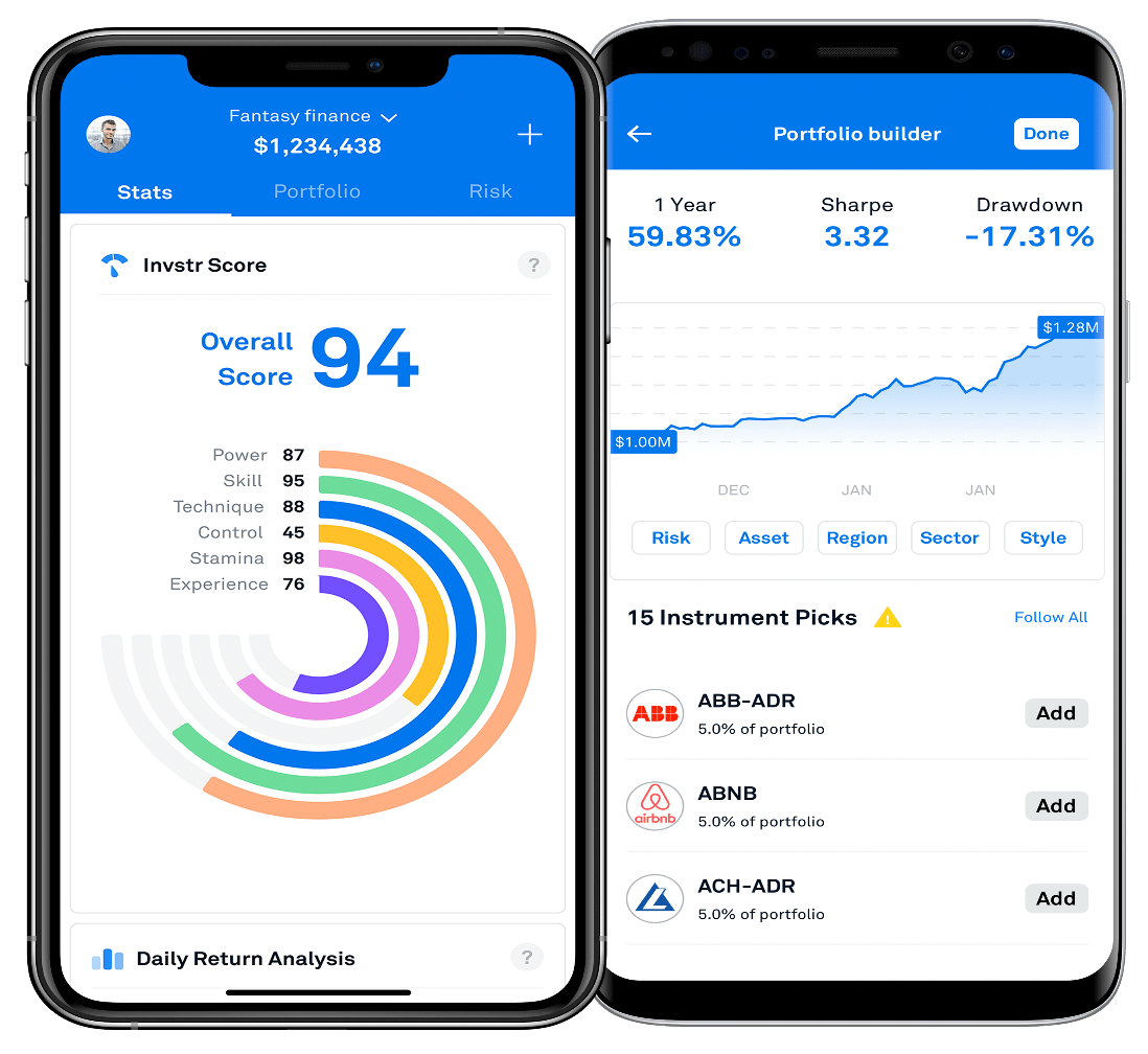 8 Best Investment Apps That Investors Can Use In 2022