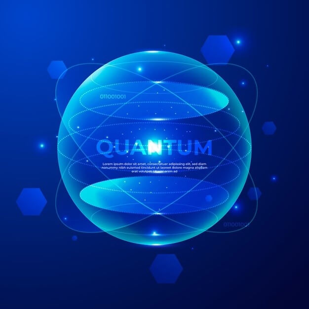 Zero-in on limitless possibilities with quantum app development.