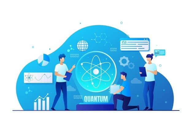 Zero-in on limitless possibilities with quantum app development.