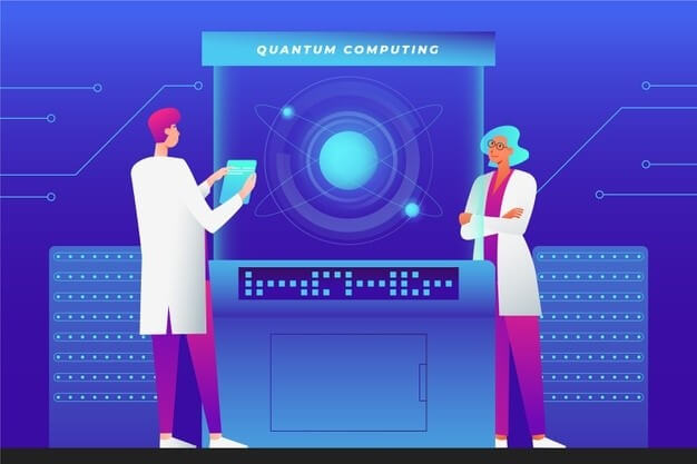 Zero-in on limitless possibilities with quantum app development.