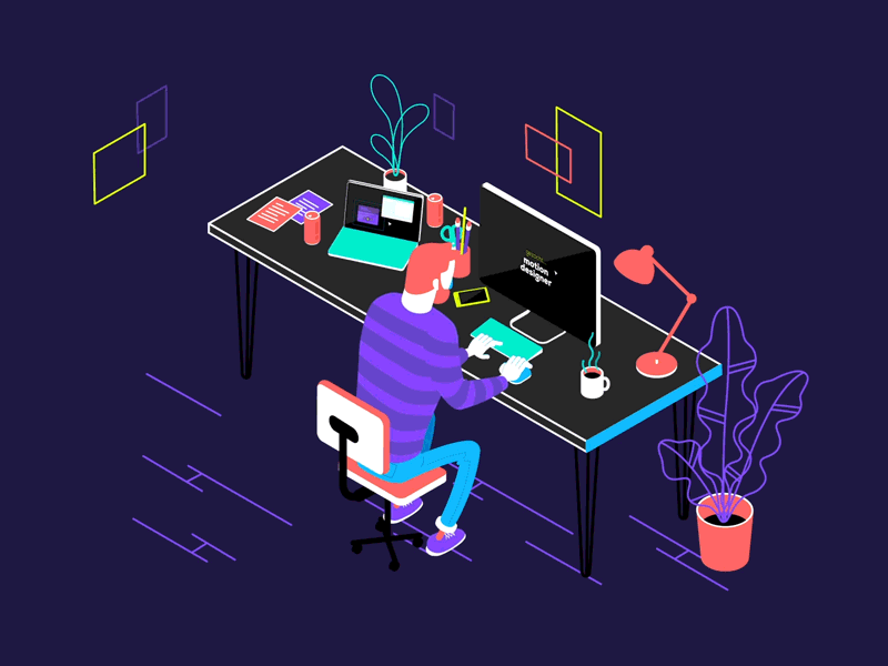 How to hire a Front-end developer