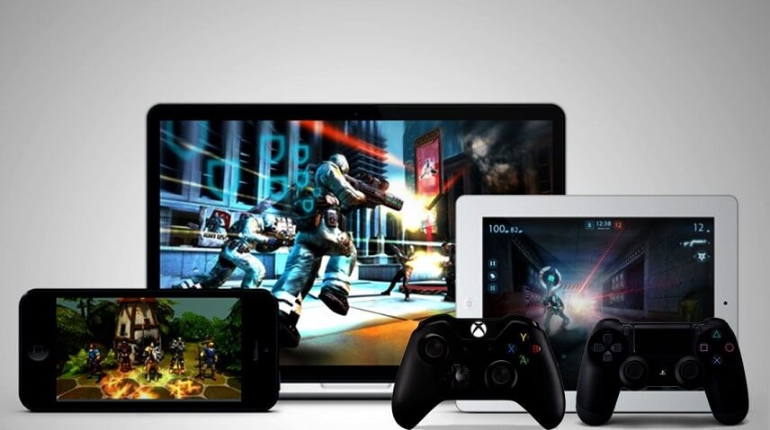 Advances in gaming Technology in 2023