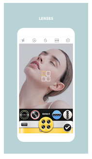 14 Best Camera Apps for Android - TekRevol