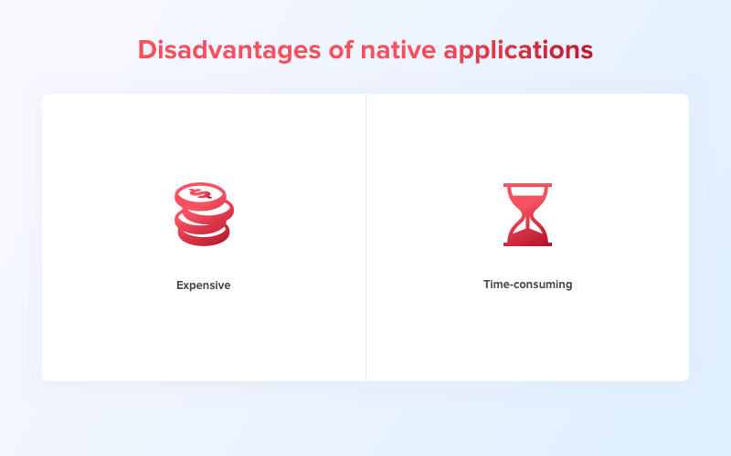 Native Mobile App Development: What, Why, How & The Benefits