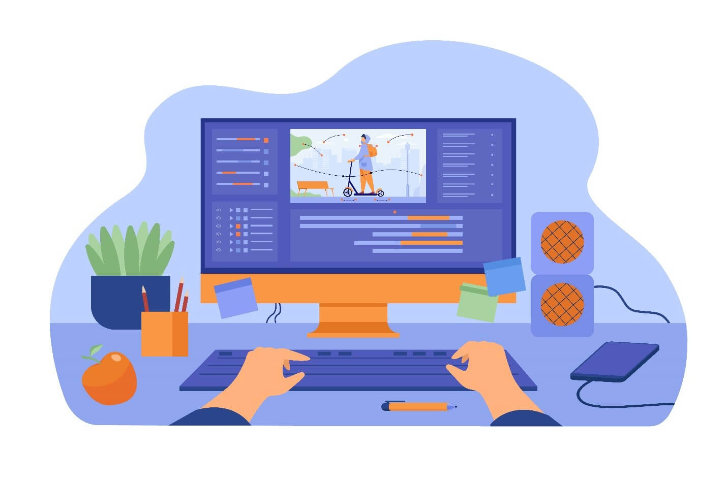 Video Game Design Vs. Game Development: Understanding the Key Differences Video Game Design Vs. Game Development: Understanding the Key Differences
