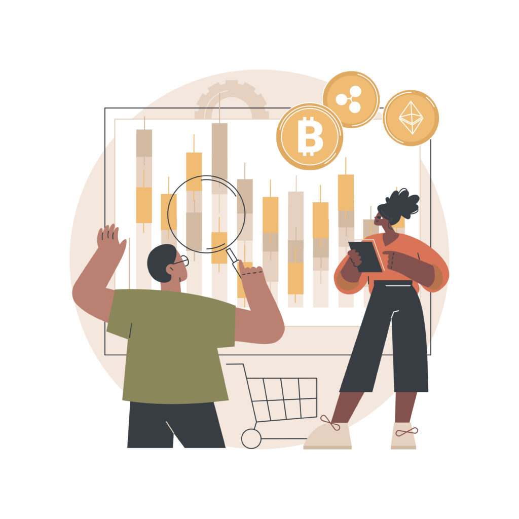 How You Can Create Ethereum Smart Contracts: An Easy Guide For Blockchain Enthusiasts - TekRevol