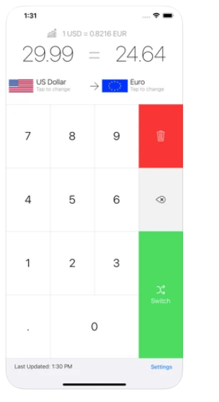 Listing Down 10 Currency Converter Apps for 2023 Listing Down 10 Currency Converter Apps for 2023