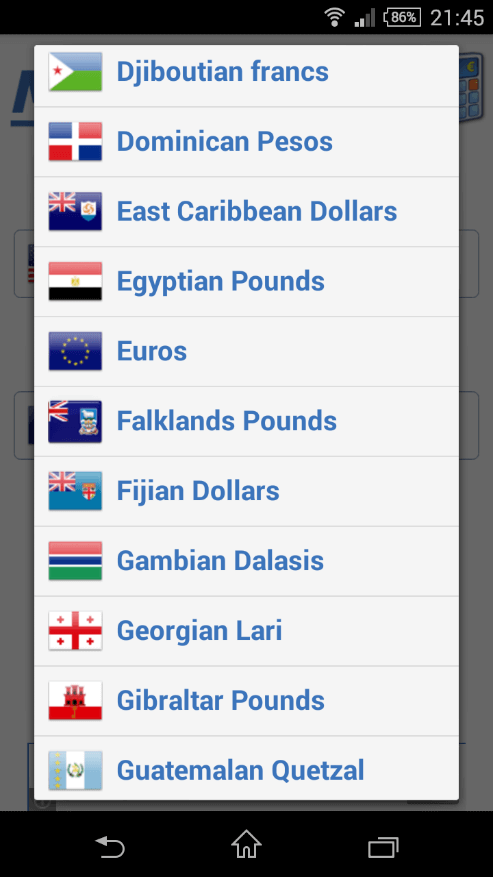 Listing Down 10 Currency Converter Apps for 2023 Listing Down 10 Currency Converter Apps for 2023