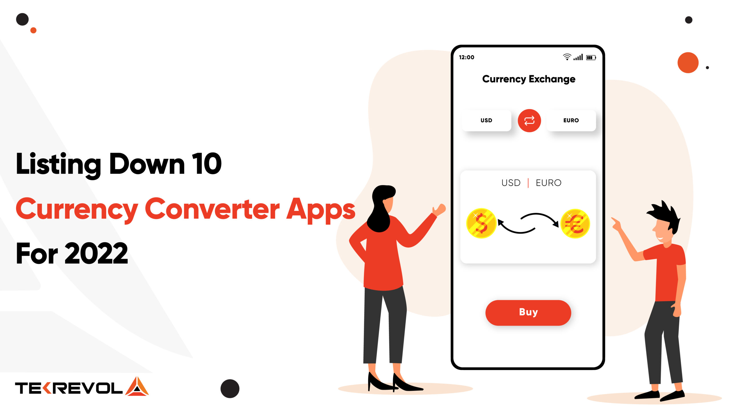 Listing Down 10 Currency Converter Apps for 2023 Listing Down 10 Currency Converter Apps for 2023
