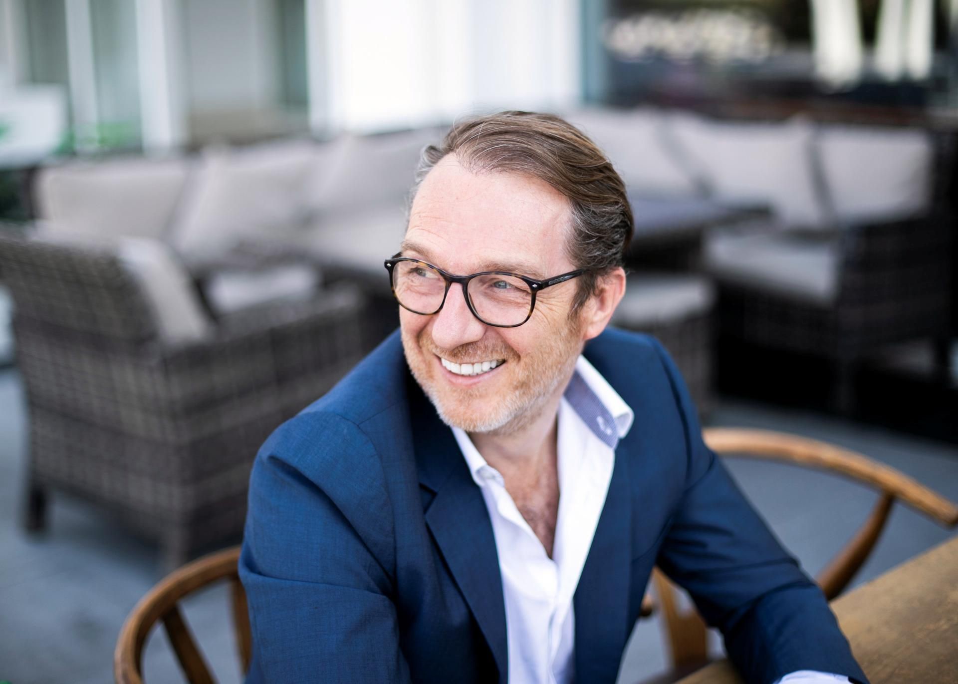 GCC in Tech: Key Takeaways from Derek Watson, the Founder of N2 Technology