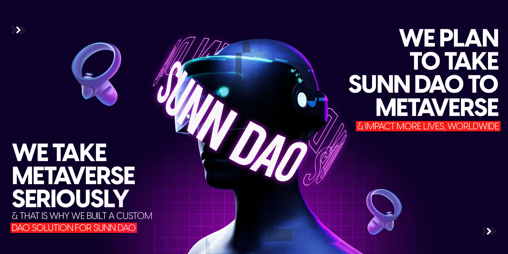 TekRevol Joins the Metaverse Standards Forum