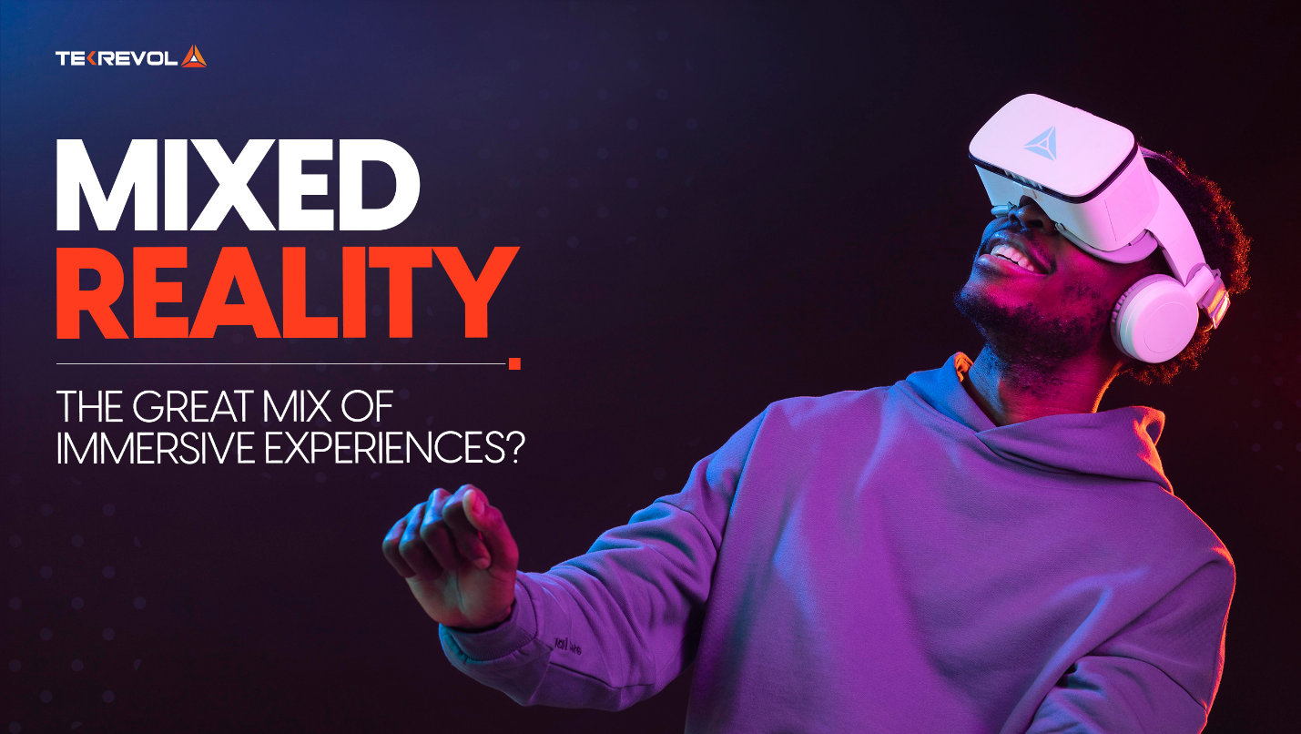 Top 25+ Tech Industry & Software Development Trends 2023