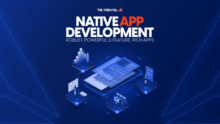 Top 25+ Tech Industry & Software Development Trends 2024