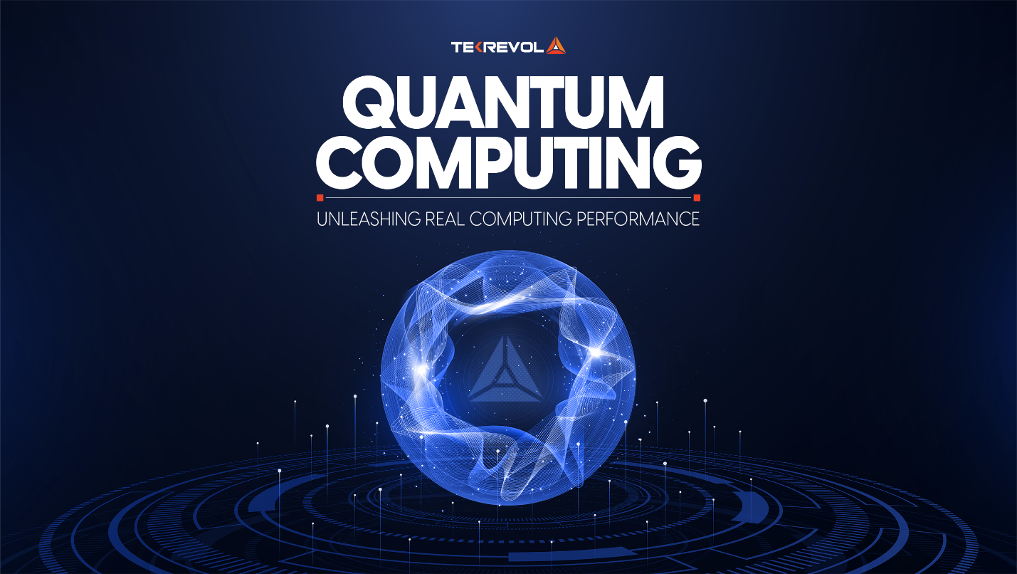 Top 25+ Tech Industry & Software Development Trends 2024