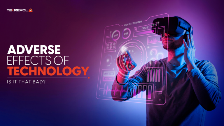 Top 25+ Tech Industry & Software Development Trends 2023