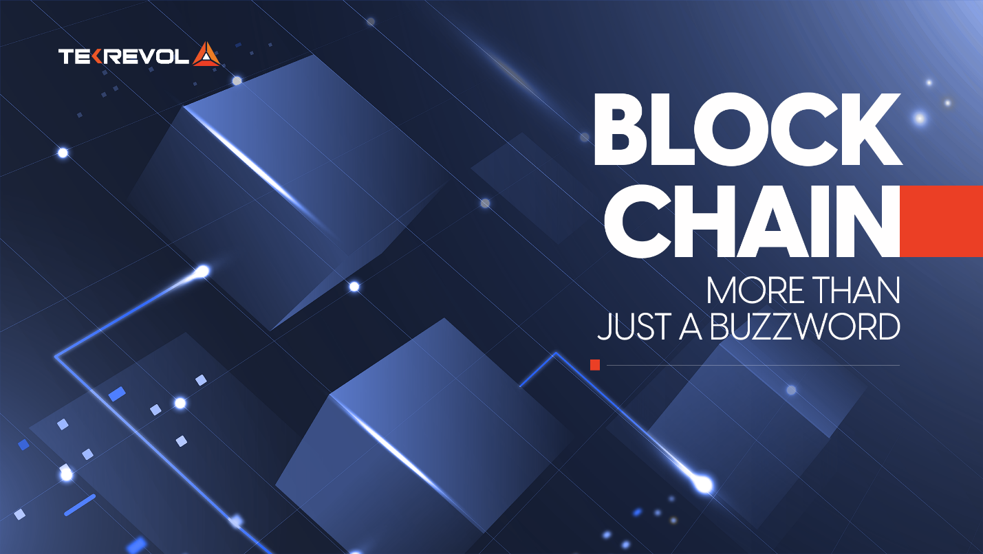 Top 25+ Tech Industry & Software Development Trends 2024