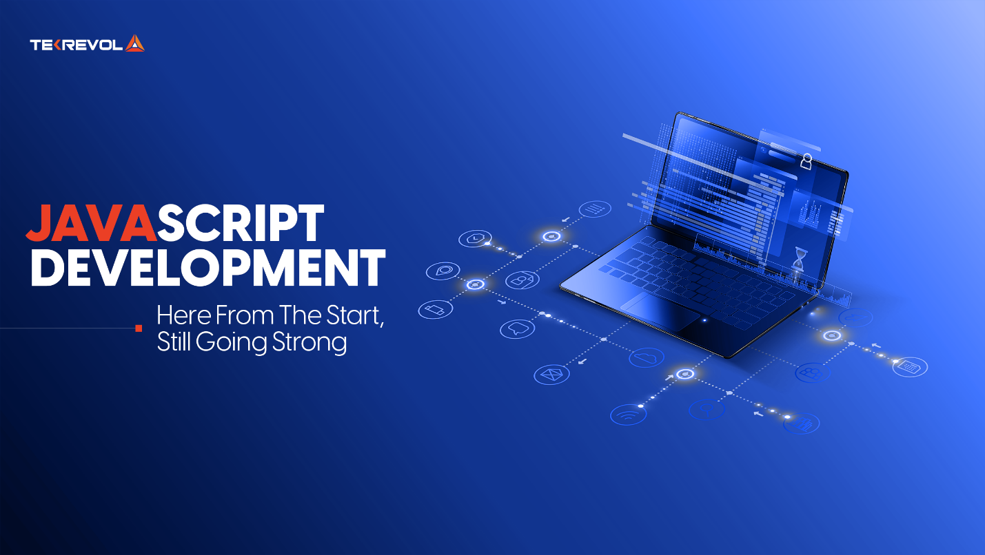 Top 25+ Tech Industry & Software Development Trends 2024