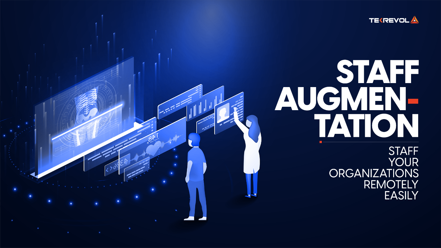 Top 25+ Tech Industry & Software Development Trends 2024