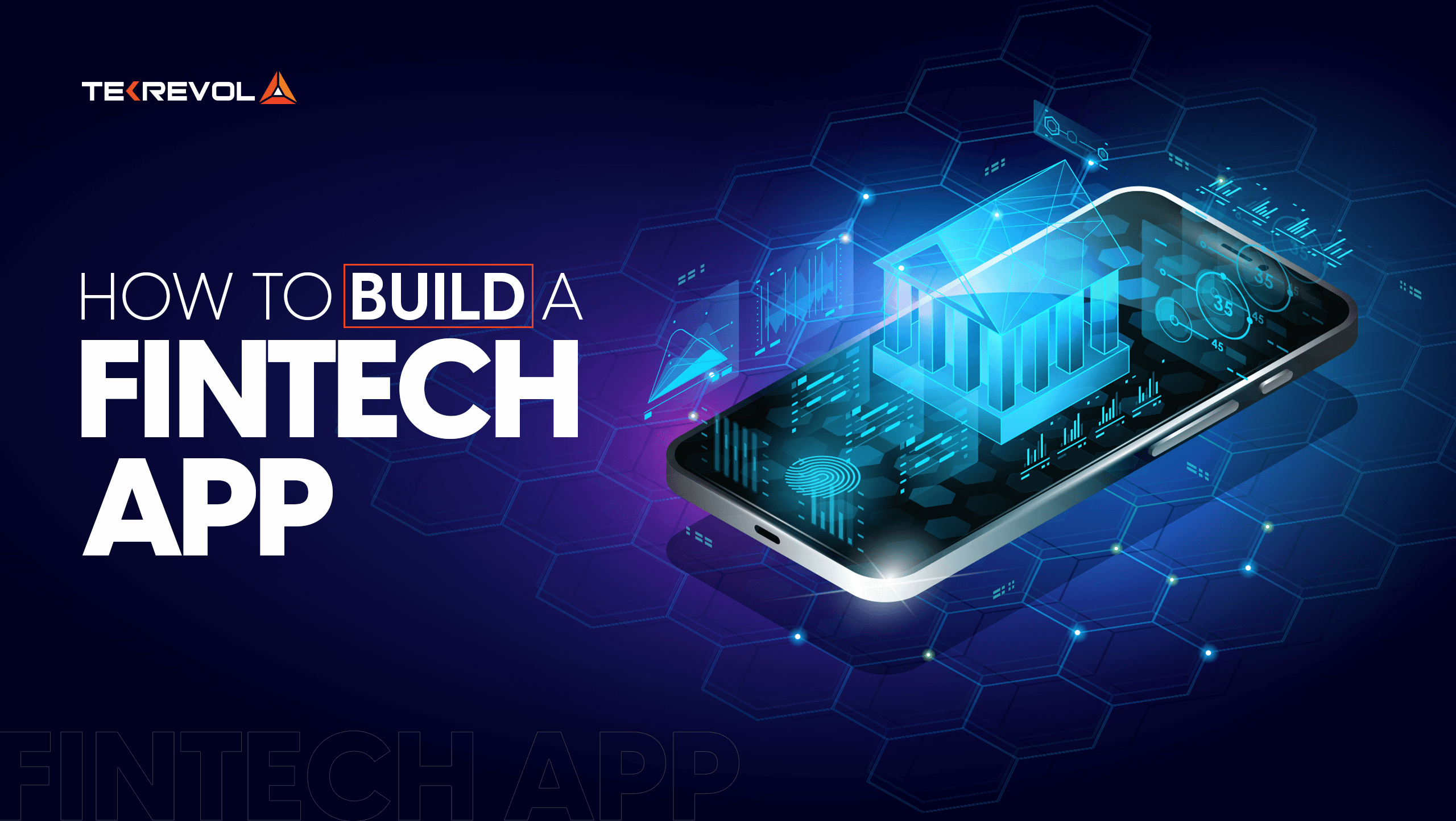 How To Build A Fintech App From Licensing And Tech Stack To Development