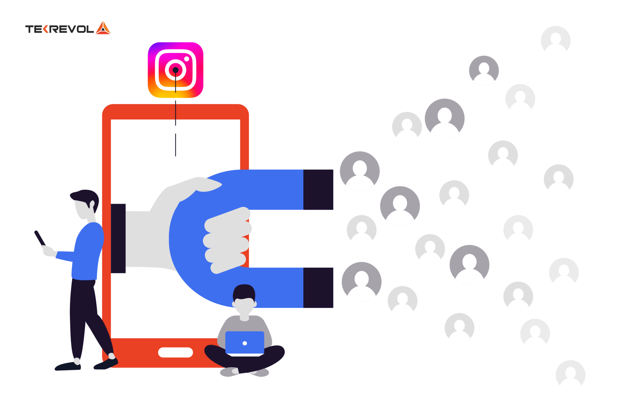 How Much Does It Cost to Make an App Like Instagram