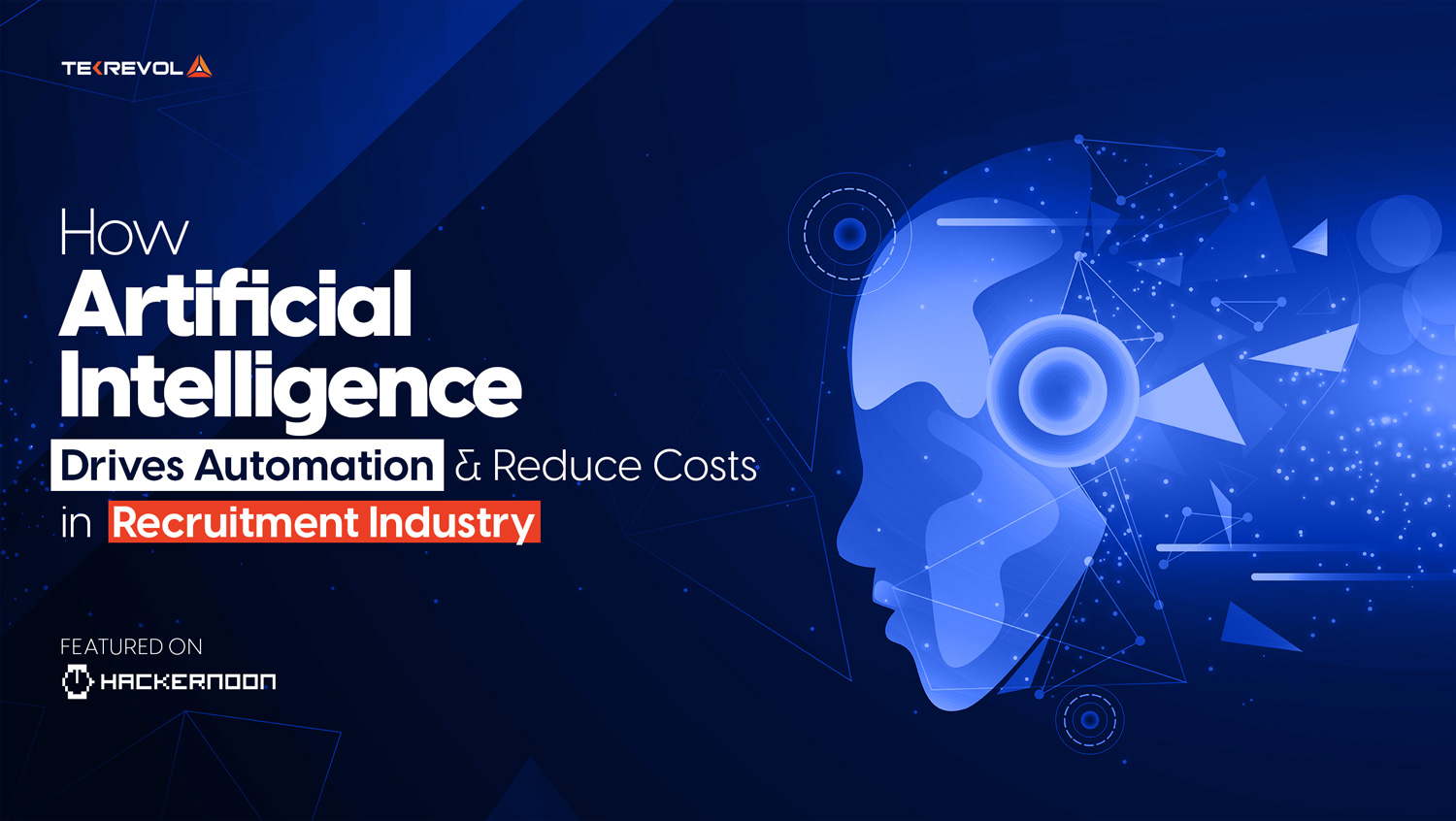 Asim Rais Siddiqui's Article on How Artificial Intelligence Drives Automation & Reduce Costs in ...