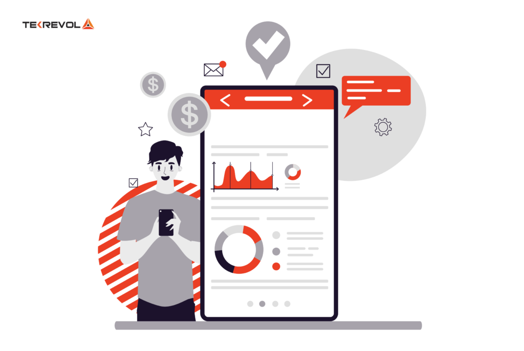 Why Mobile Apps Convert Higher Than The Mobile Web For Business Tekrevol
