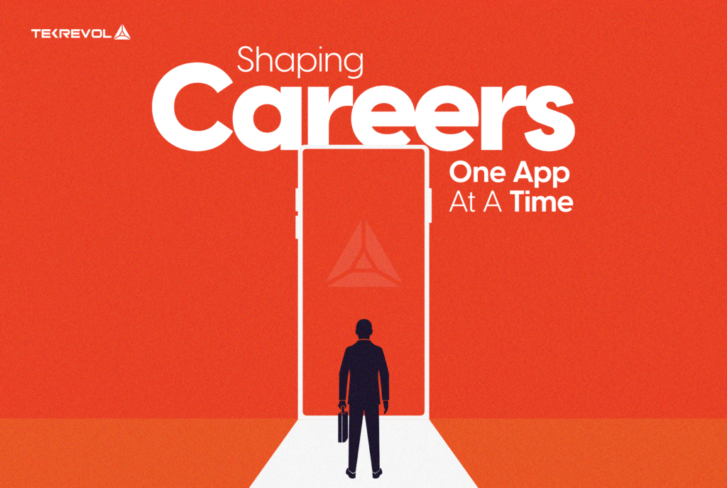 Crafting the Future of Job Finder Apps: Navigating Market Dynamics ...
