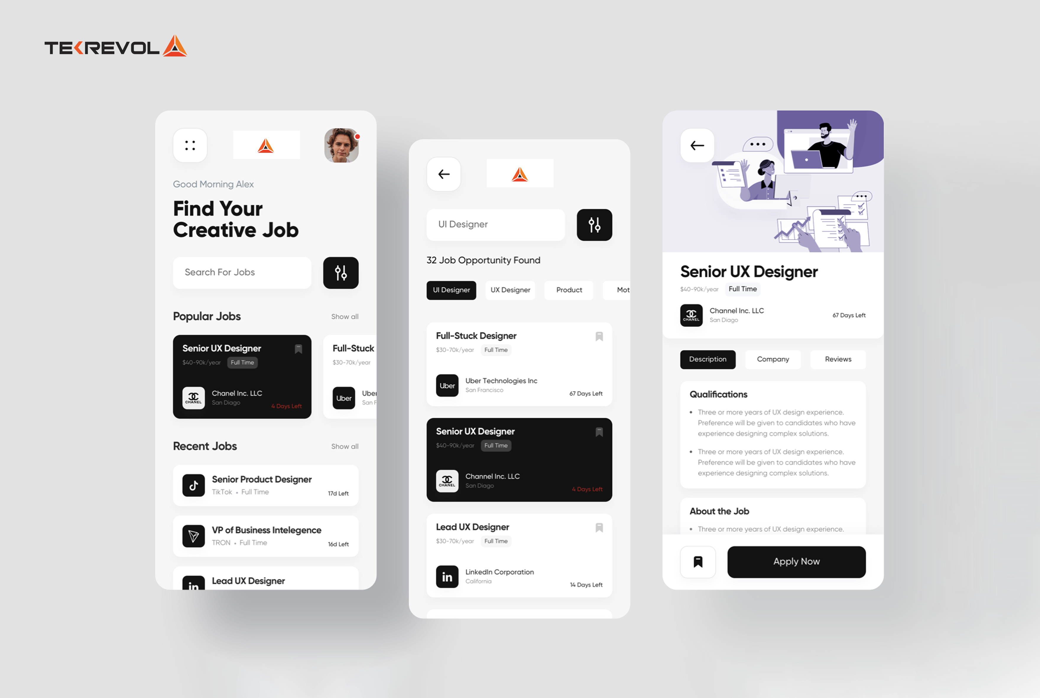 Crafting the Future of Job Finder Apps: Navigating Market Dynamics ...