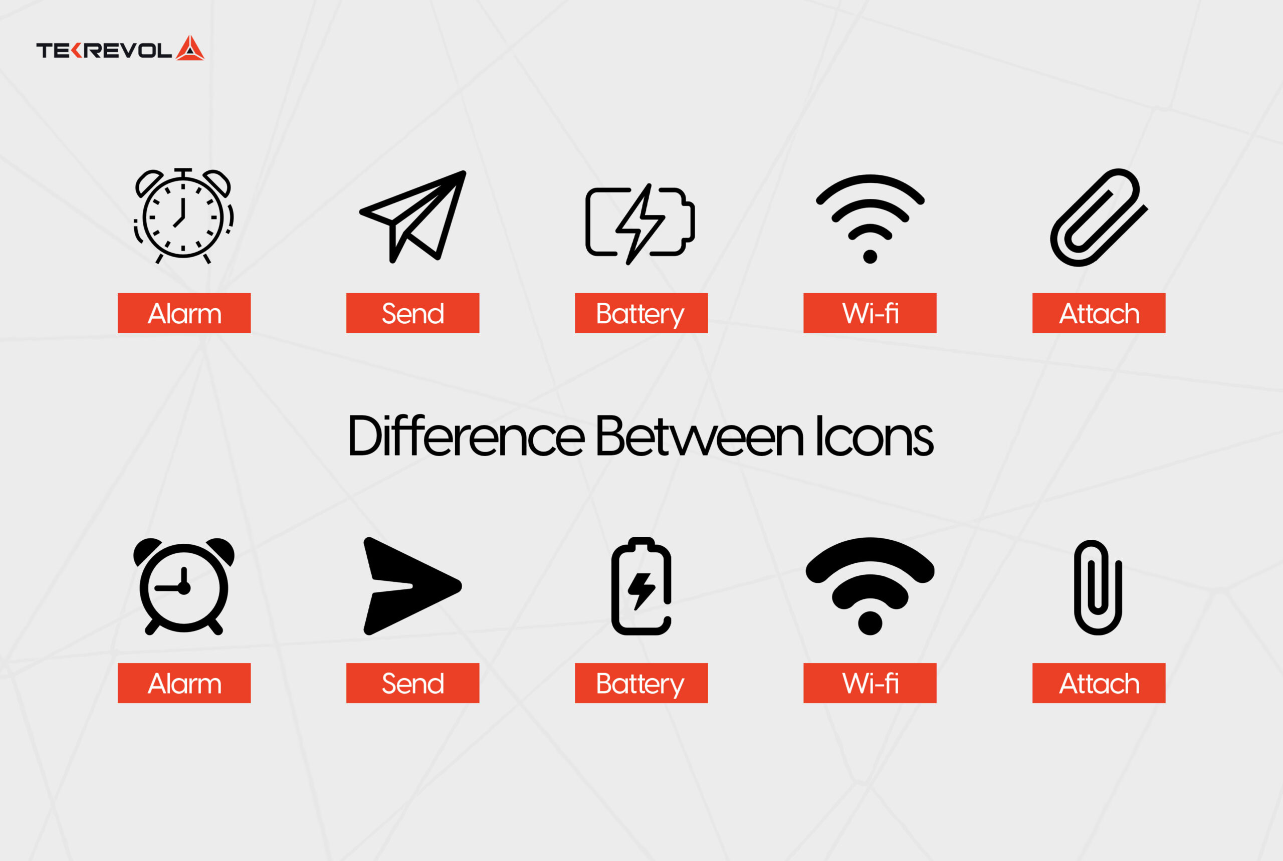 How to Build an App in 10 Easy Steps (2024) - TekRevol