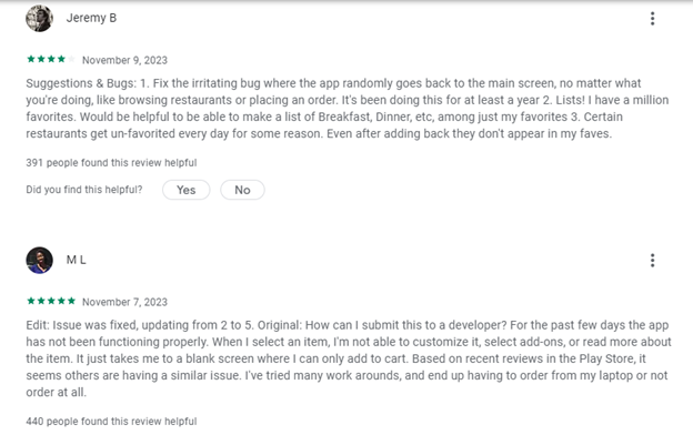 How to Build an App in 10 Easy Steps (2024) - TekRevol