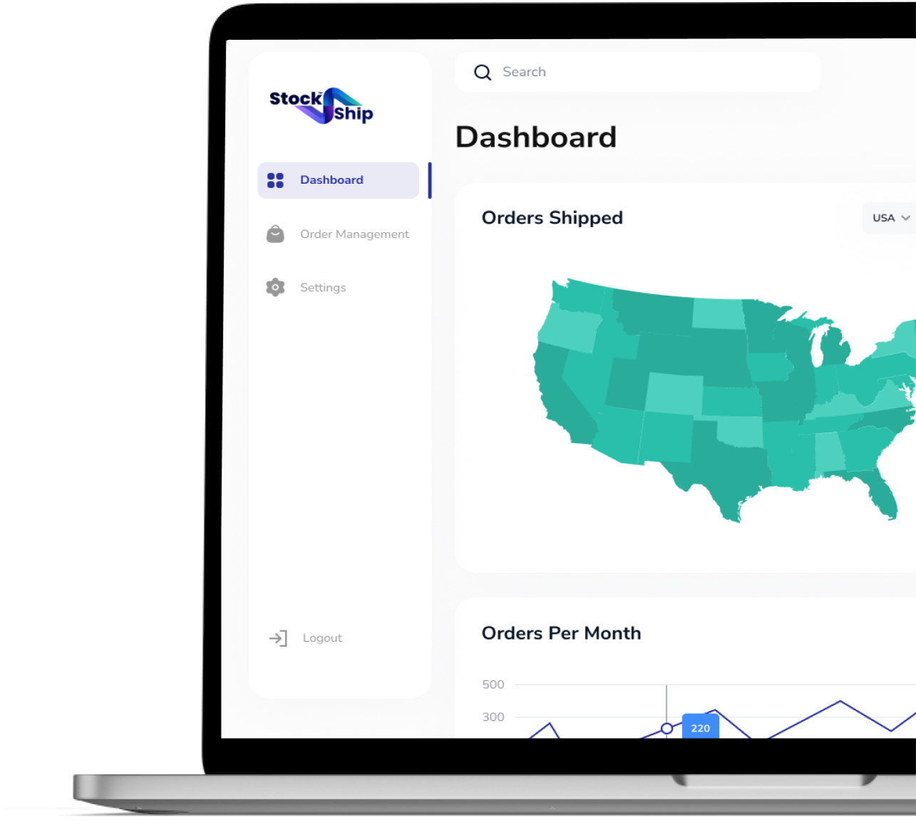 Custom Software Development Company